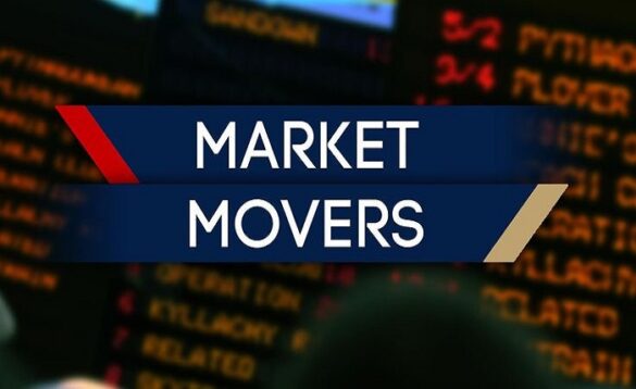 Navigating the Tides: A Comprehensive Guide to the Biggest Movers in ...