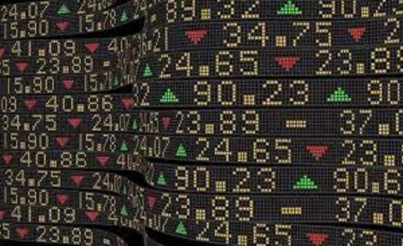 Stock Ticker – A Comprehensive Guide - Finviz