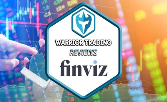 Finviz - A Free Stock Screener and Research Powerhouse